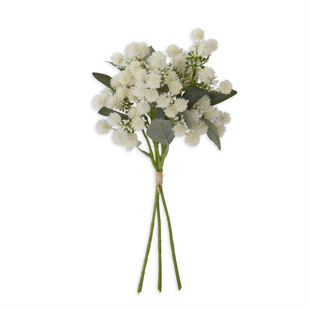 Thistle Ball & Berries Bundle – Opal and Olive