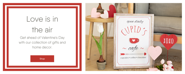 Home Decor & Gift Shop | Home Entertaining