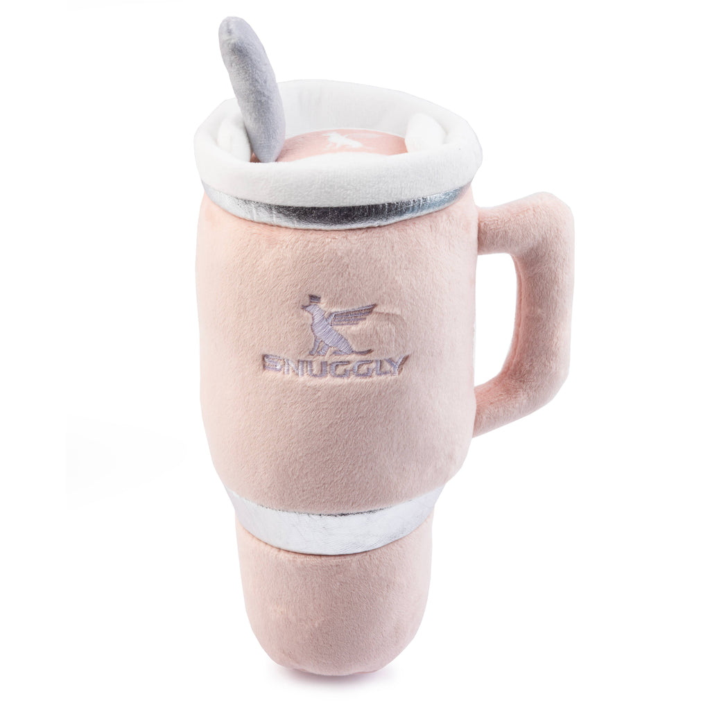 Snuggly Cup - Blush – Opal and Olive