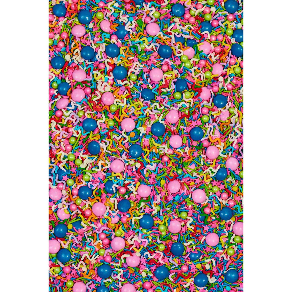 Birthday Pinata Sprinkles – Opal and Olive