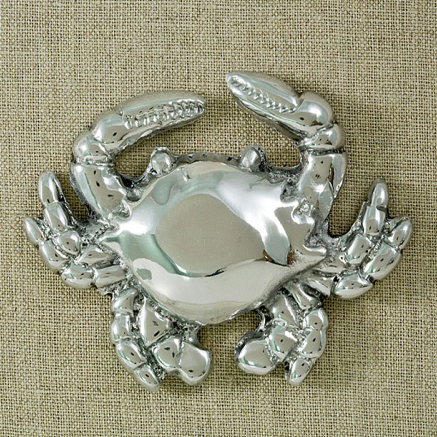 Beatriz Ball | Crab Weight - Giftable | Opal & Olive – Opal and Olive